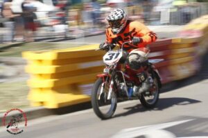 Australian Postie bike Grand Prix – Sunday October 27, 2024