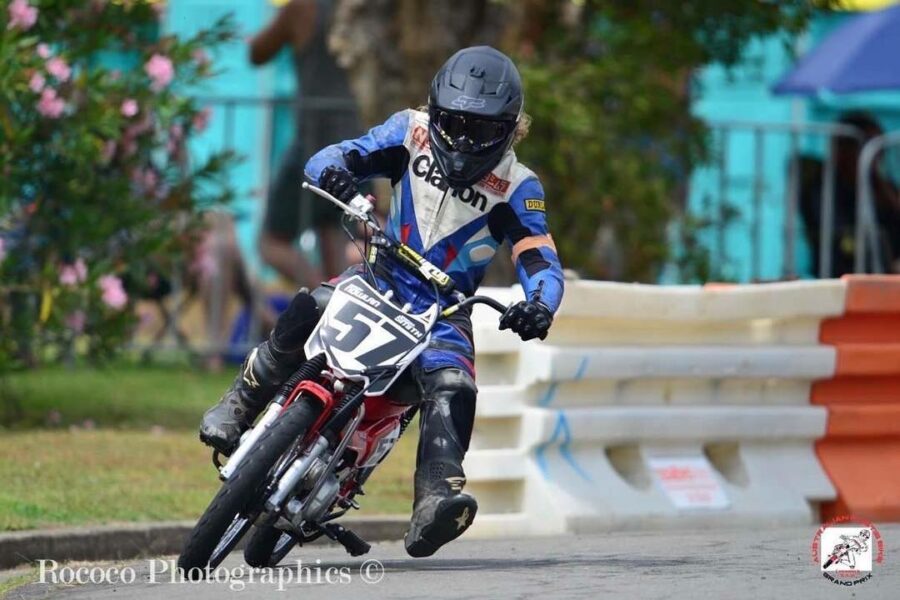 Australian Postie bike Grand Prix – Sunday November 6, 2022